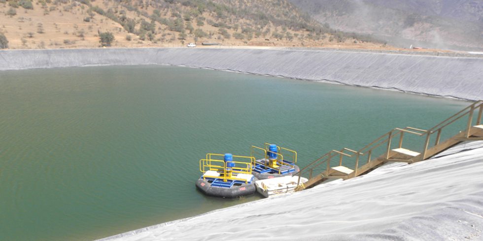 Serie VCB | VOGT | Expertos en Soluciones para Impulsión de Fluidos