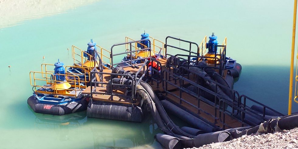 Serie VCB | VOGT | Expertos en Soluciones para Impulsión de Fluidos