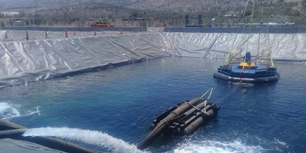 Serie VCB | VOGT | Expertos en Soluciones para Impulsión de Fluidos