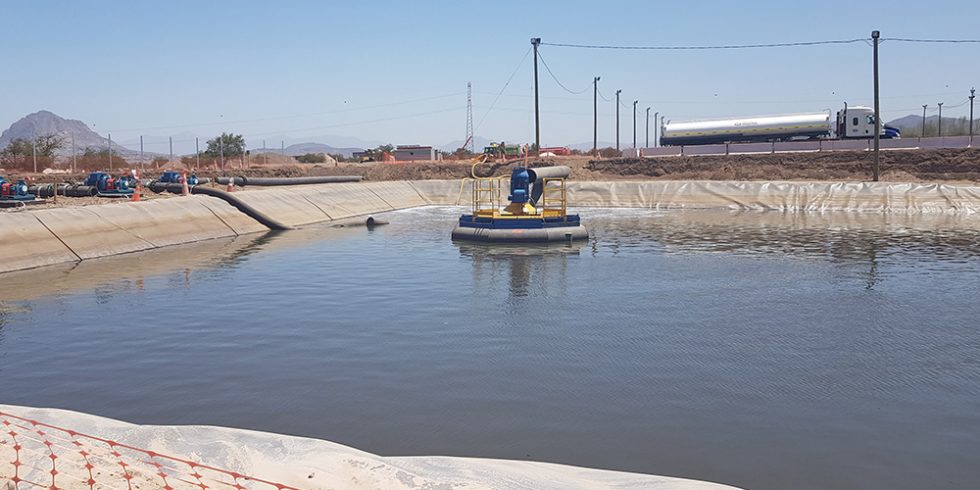 Serie VCB | VOGT | Expertos en Soluciones para Impulsión de Fluidos